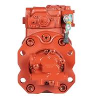 China K3V63 Hydraulic Pump Construction Machinery Parts For Engine Use for sale