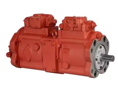China K3V112DTP-9P12 Hydraulic Pump for R215-9 Excavator Spare Parts 1 Year Warranty for sale