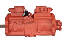 China K3V112DTP-9P12 Hydraulic Pump for R215-9 Excavator Spare Parts 1 Year Warranty for sale