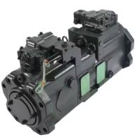 China EC460 EC460B EC460BlC Excavator Main Pump K5V200dth-9N0B Hydraulic Pump 14526609 for sale