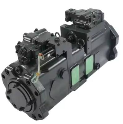 China EC460 EC460B EC460BlC Excavator Main Pump K5V200dth-9N0B Hydraulic Pump 14526609 for sale