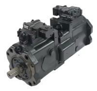 China EC460 EC460B EC460BlC Excavator Main Pump K5V200dth-9N0B Hydraulic Pump 14526609 for sale