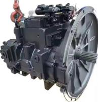 China Original K5V212DPH1N6R-OE81-V Main Hydraulic Pump for SY485 SY500r SY600r Excavator 60355586 for sale