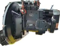 China Original K5V212DPH1N6R-OE81-V Main Hydraulic Pump for SY485 SY500r SY600r Excavator 60355586 for sale