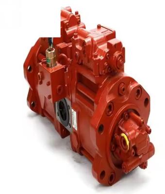 China Hydraulic Gear Pump K3V112 for EC210 EC240 Excavator Main Pump Construction Machinery Parts for sale