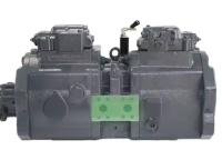 China K3V63DT K3V112DT K3V140DT K3V180DT K5V80DT K5V140DT Excavator Hydraulic Main Pump Assy 210-250cc for sale