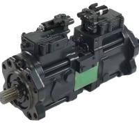 China Excavator Relief Valve ZX200-5 YN22V00014FB SK330-8 SK350-8 Overflow Valve 350 Bar for sale