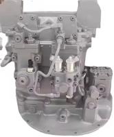 China HPV102 Excavator Hydraulic Main Pump 9256846 for ZX200 High Pressure 280 Bar for sale