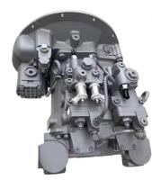 China HPV102 Excavator Hydraulic Main Pump 9256846 for ZX200 High Pressure 280 Bar for sale