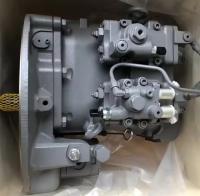 China HPV102 Excavator Hydraulic Main Pump 9256846 for ZX200 High Pressure 280 Bar for sale