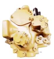 China Excavator Hydraulic Main Pump 322-8733 3228733 for 330D 336D E336D 336D2 336DI for sale