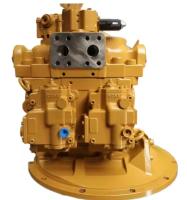 China Excavator Hydraulic Main Pump 322-8733 3228733 for 330D 336D E336D 336D2 336DI for sale