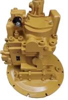 China Rexroth E330C Excavator Main Hydraulic Pump 330 194-8383 7Y4009 2426779 1843955 2160039 for sale