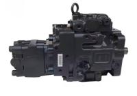 China PC30 PC40 PC50 PC55 Hydraulic Main Pump for PC30MR-2 PC40MR-2 PC50MR-2 PC55MR-2 Excavator 708-3S-00460 for sale