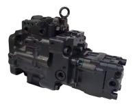 China PC30 PC40 PC50 PC55 Hydraulic Main Pump for PC30MR-2 PC40MR-2 PC50MR-2 PC55MR-2 Excavator 708-3S-00460 for sale