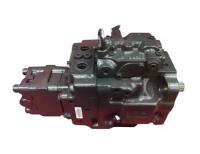 China PC30 PC40 PC50 PC55 Hydraulic Main Pump for PC30MR-2 PC40MR-2 PC50MR-2 PC55MR-2 Excavator 708-3S-00460 for sale