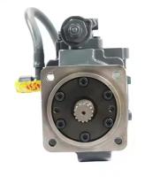 China E307D E308D Excavator Hydraulic Main Pump PVC80RC14 Piston Pump 2963867 296-3867 for sale