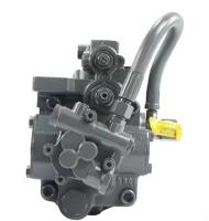 China E307D E308D Excavator Hydraulic Main Pump PVC80RC14 Piston Pump 2963867 296-3867 for sale