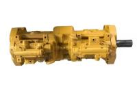 China Excavator Main Hydraulic Piston Pump EC360 EC290 EC240 EC210 EC140 EC55B 14633611 14553215 for sale