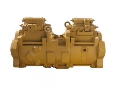 China Excavator Main Hydraulic Piston Pump EC360 EC290 EC240 EC210 EC140 EC55B 14633611 14553215 for sale