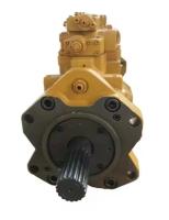 China Excavator Main Hydraulic Piston Pump EC360 EC290 EC240 EC210 EC140 EC55B 14633611 14553215 for sale