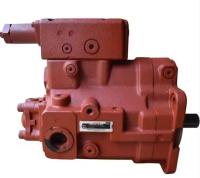China JGC 60D Main Hydraulic Pump 4668462 for Deere Excavator High Quality Construction Machinery Parts for sale