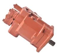 China JGC 60D Main Hydraulic Pump 4668462 for Deere Excavator High Quality Construction Machinery Parts for sale