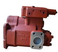 China JGC 60D Main Hydraulic Pump 4668462 for Deere Excavator High Quality Construction Machinery Parts for sale