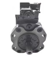China JCB JS140 Excavator Hydraulic Piston Pump K3V63DTP1RQR-9C1H Main Hydraulic Pump 63cc for sale