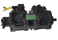 China JCB JS140 Excavator Hydraulic Piston Pump K3V63DTP1RQR-9C1H Main Hydraulic Pump 63cc for sale