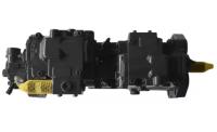 China JCB JS140 Excavator Hydraulic Piston Pump K3V63DTP1RQR-9C1H Main Hydraulic Pump 63cc for sale