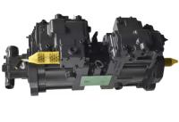 China JCB JS140 Excavator Hydraulic Piston Pump K3V63DTP1RQR-9C1H Main Hydraulic Pump 63cc for sale