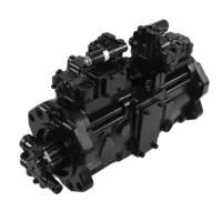 China Excavator Electric Control Piston Pump K3V112DTP-9TCM-14T 1 Year Warranty for sale