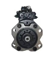 China Excavator Electric Control Piston Pump K3V112DTP-9TCM-14T 1 Year Warranty for sale