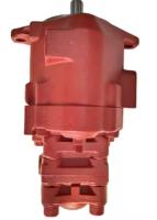 China Nach I PVD Series Hydraulic Piston Pump PVD-00B-14P-5G3-5761A 16P-6SG3-5220A 15P-5AG3-5055A High Pressure 350 Bar for sale