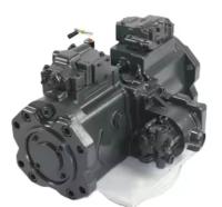 China K3V180DTP Excavator Hydraulic Pump 170R 9N62 High Pressure 35MPa Construction Machinery Part for sale