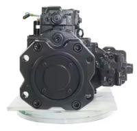 China K3V180DTP Excavator Hydraulic Pump 170R 9N62 High Pressure 35MPa Construction Machinery Part for sale