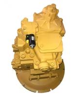 China Excavator 345D 349D Hydraulic Main Pump 295-9663 K5V212DPH High Quality for sale