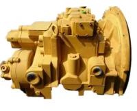 China Excavator 345D 349D Hydraulic Main Pump 295-9663 K5V212DPH High Quality for sale