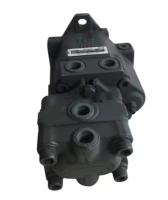 China Nach I PVD Series PVD-00B-14P-5G3-5761A Hydraulic Piston Pump for Excavator 1 Year Warranty for sale