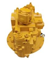 China Excavator Hydraulic Pump SBS80 A8VO200 176-3963 173-0663 for 312C 315C 312D 315D Main Pump for sale