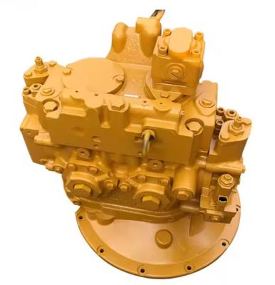 China Excavator Hydraulic Pump SBS80 A8VO200 176-3963 173-0663 for 312C 315C 312D 315D Main Pump for sale