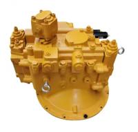 China Excavator Hydraulic Pump SBS80 A8VO200 176-3963 173-0663 for 312C 315C 312D 315D Main Pump for sale