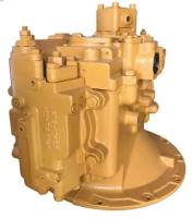 China Excavator Hydraulic Pump SBS80 A8VO200 176-3963 173-0663 for 312C 315C 312D 315D Main Pump for sale