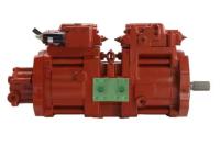 China Hydraulic Pump K3V63DT-9C22 for R150-7 Excavator Main Pump 9N3D 9N09 9POH HBOE for sale