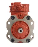 China Hydraulic Pump K3V63DT-9C22 for R150-7 Excavator Main Pump 9N3D 9N09 9POH HBOE for sale
