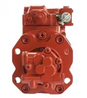 China Hydraulic Pump K3V63DT-9C22 for R150-7 Excavator Main Pump 9N3D 9N09 9POH HBOE for sale