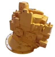 China Excavator SBS120 Hydraulic Pump 320D 2726955 272-6955 High Reliability 1 Year Warranty for sale