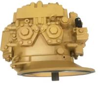 China Excavator SBS120 Hydraulic Pump 320D 2726955 272-6955 High Reliability 1 Year Warranty for sale