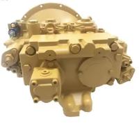 China Excavator SBS120 Hydraulic Pump 320D 2726955 272-6955 High Reliability 1 Year Warranty for sale